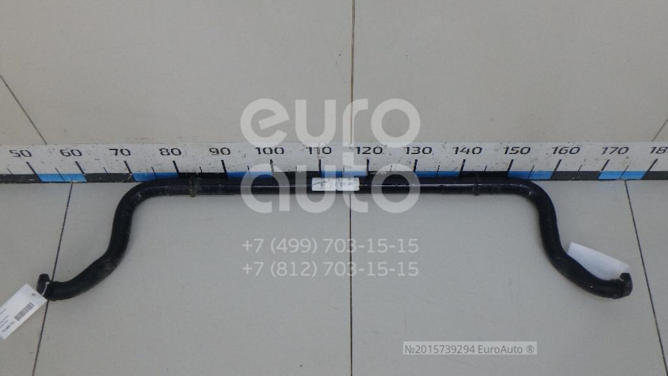 7L0411025G Стабилизатор VAG | Запчасти на DRIVE2