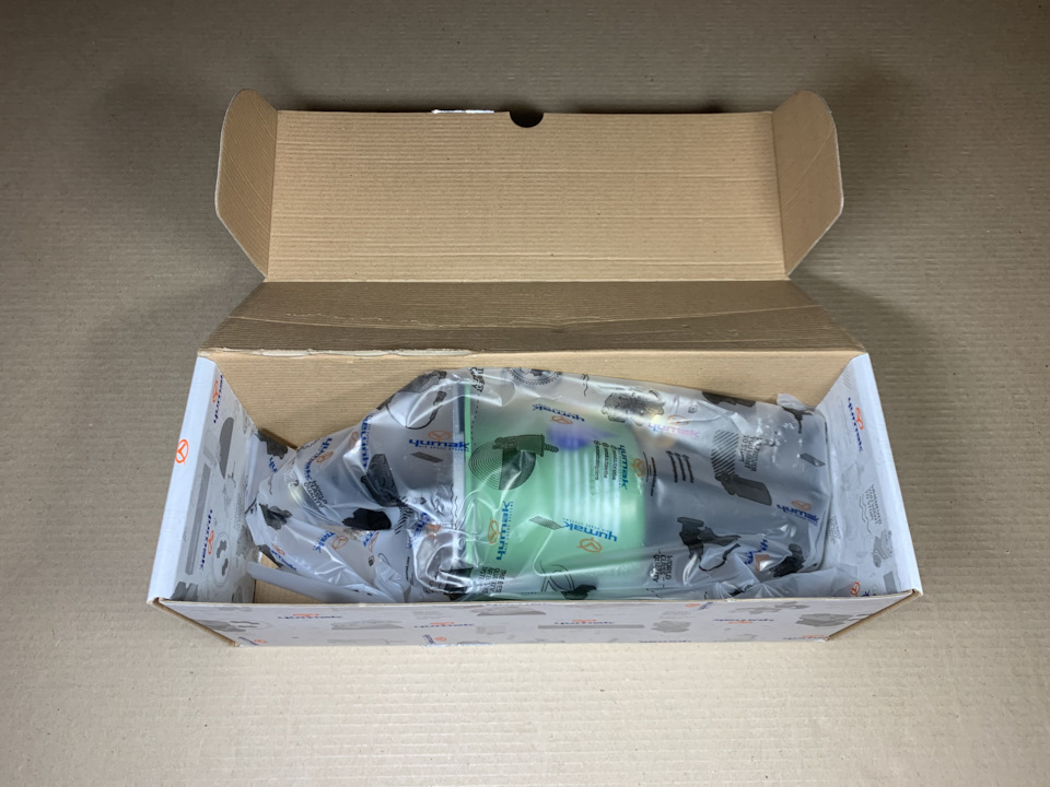 83. Замена ПГУ и прокачка сцепления — Ikarus 280-33M, 9,9 л, 1996 года ...