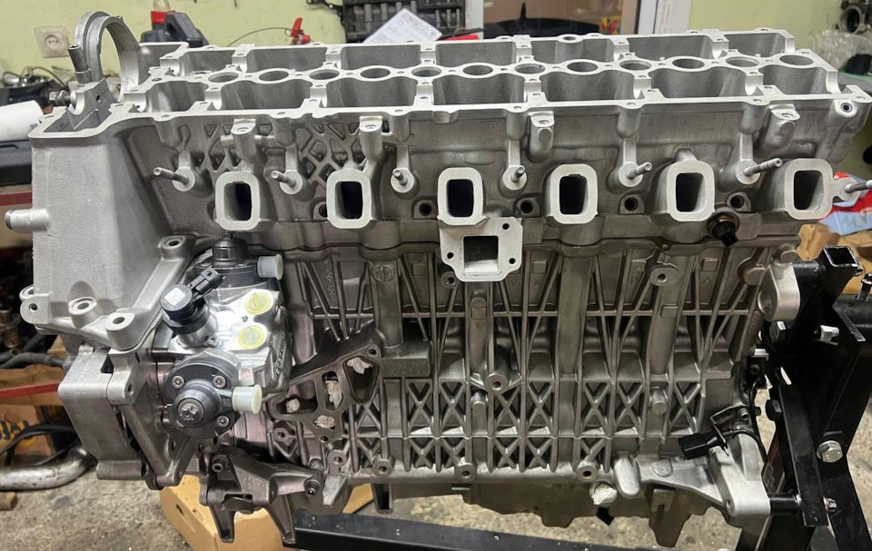 BMW X35d E83 /// stage 3 /// ПОСТОРОЙКА///ТЮНИНГ///АПГРЕЙД///ПЕРВЫЕ ...