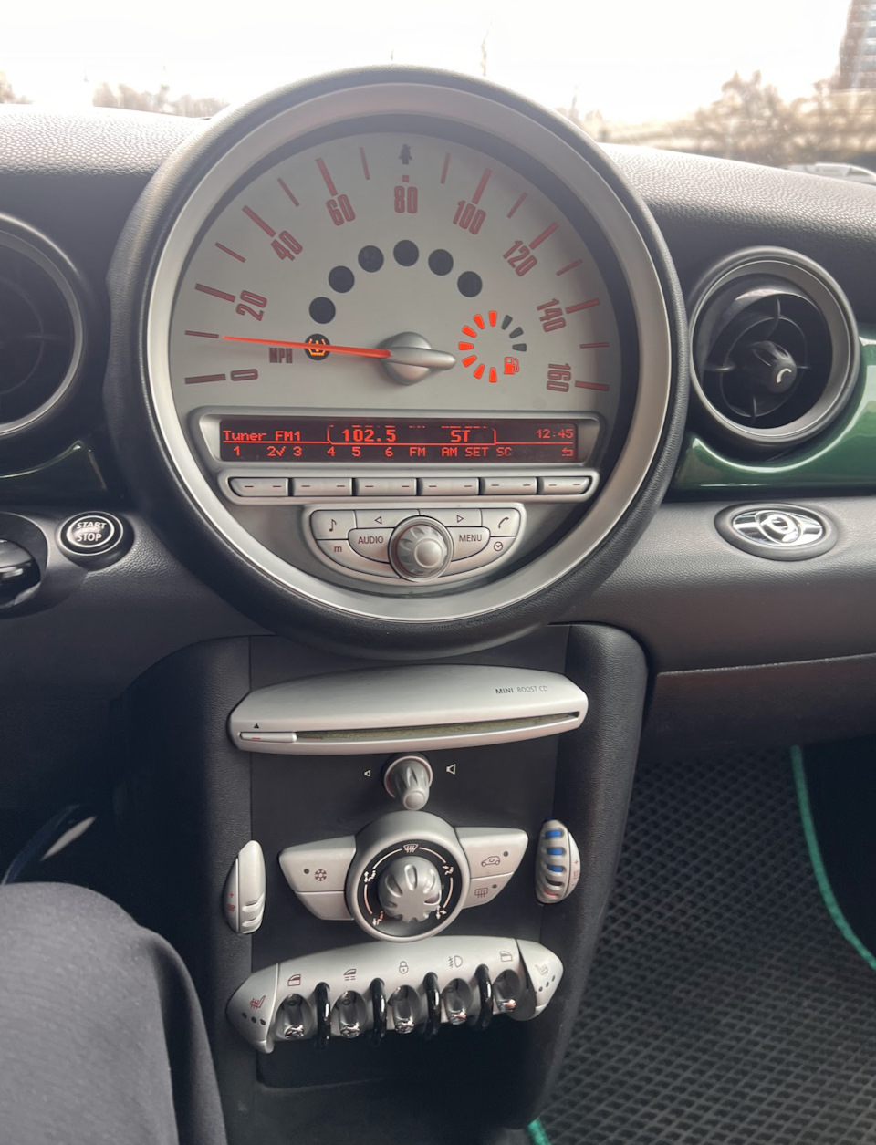 #11 Завершение Истории — ремонта*Финальный аккорд. — MINI Cabrio (2G ...