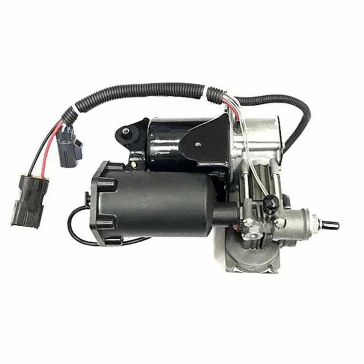 Компрессор пневматической подвески для LAND ROVER Discovery 3 (Hitachi ...