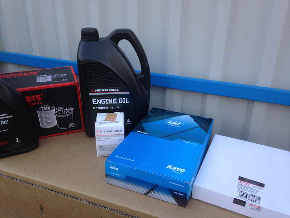  65000 DRIVE2