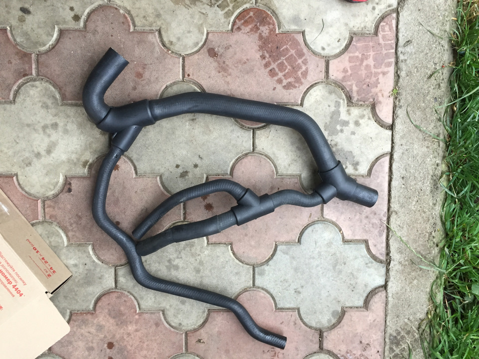 Очередное ТО ч.II (замена передних ступичных подшипников). — Chevrolet ...