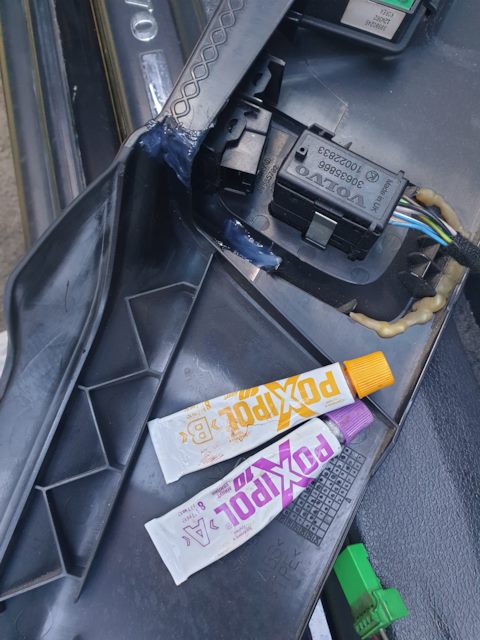 30635866 Volvo | Запчасти на DRIVE2