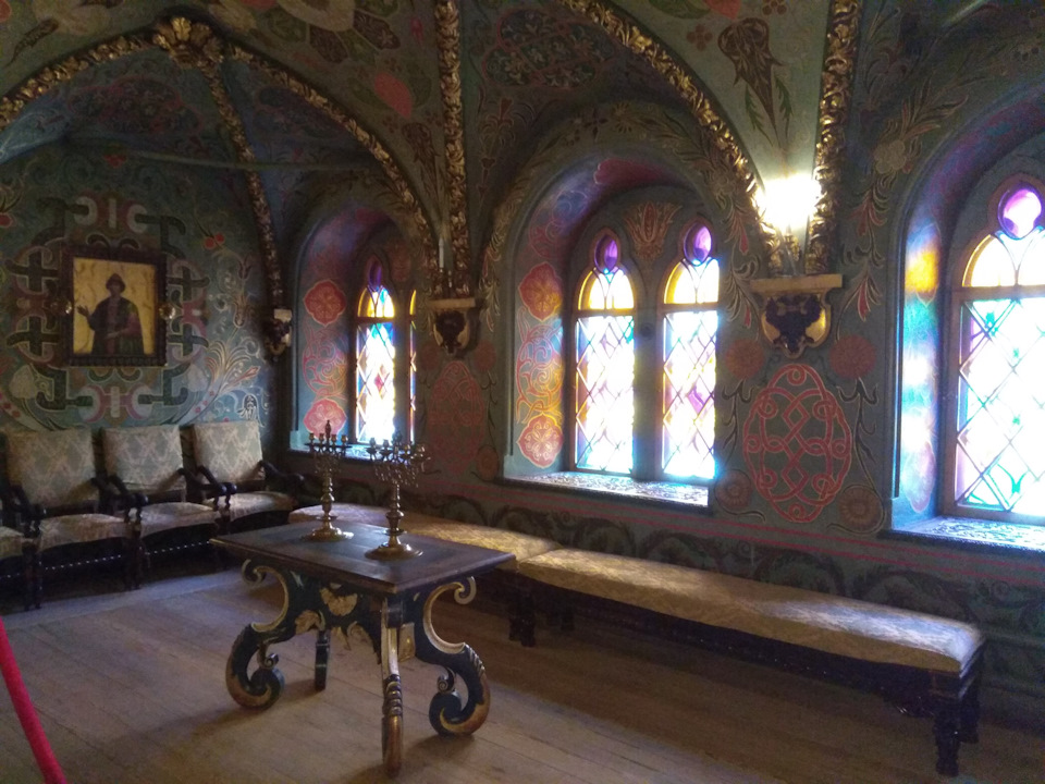 Киновский — 3 года — Сообщество «Food & Wine» на DRIVE2