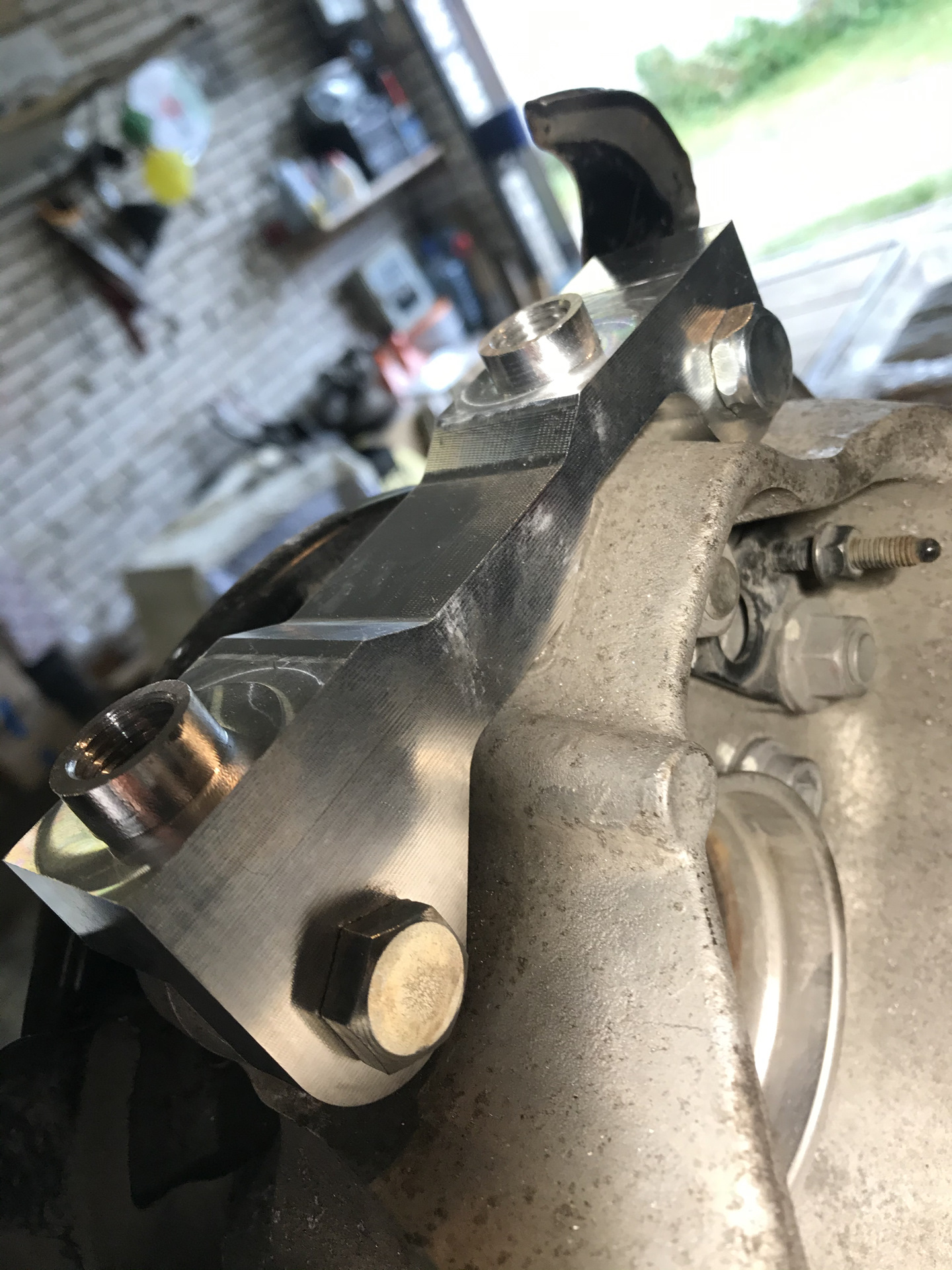 Плановое ТО. — Audi 100 (C3), 2 л, 1989 года | запчасти | DRIVE2