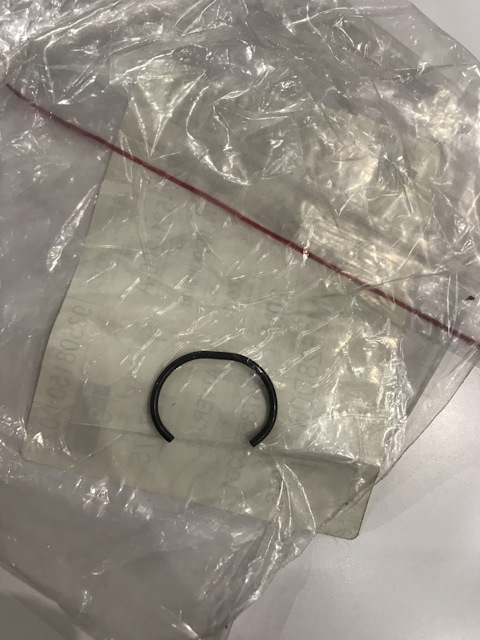 7P0521200A Кольцо, пружинное ст VAG | Запчасти на DRIVE2