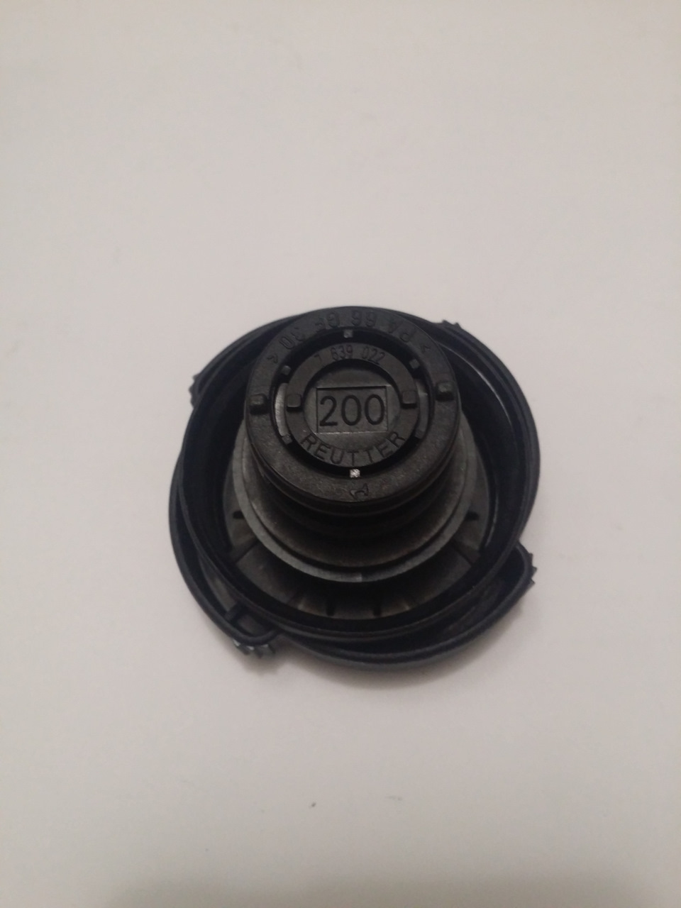 17117639022 пробка радиатора BMW | Запчасти на DRIVE2