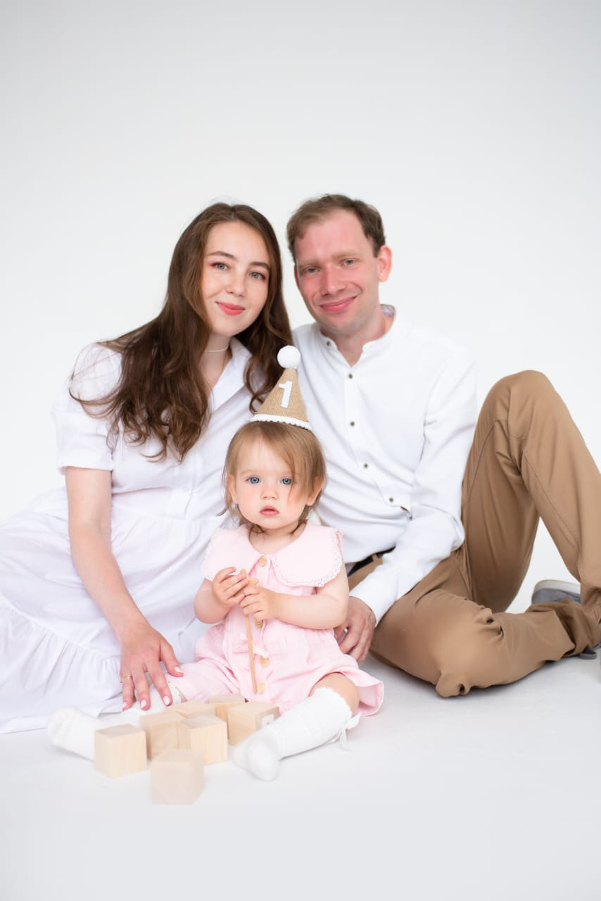 Конкурс от CTR — "Счастливая Семья" — DRIVE2