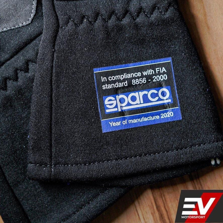 Перчатки для автоспорта SPARCO LAND — EVmotorsport на DRIVE2