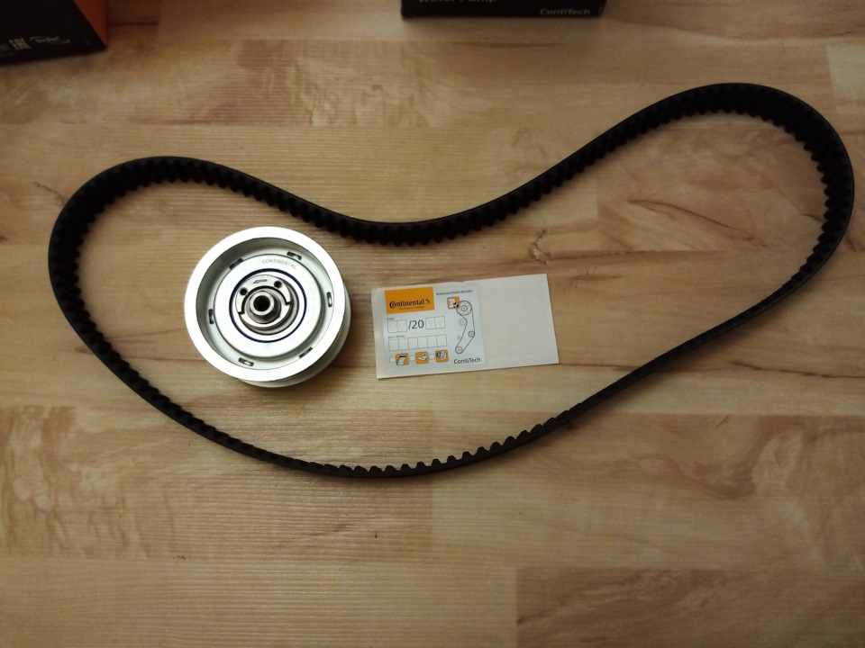 Дикий масложор BSE 1.6 Octavia A5FL — Skoda Octavia A5 Mk2, 1,6 л, 2012 ...