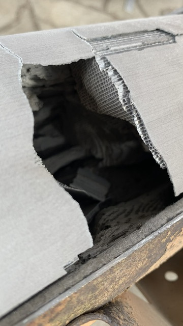 Заменил катализатор — Peugeot Partner Tepee, 1,6 л, 2012 года | своими ...