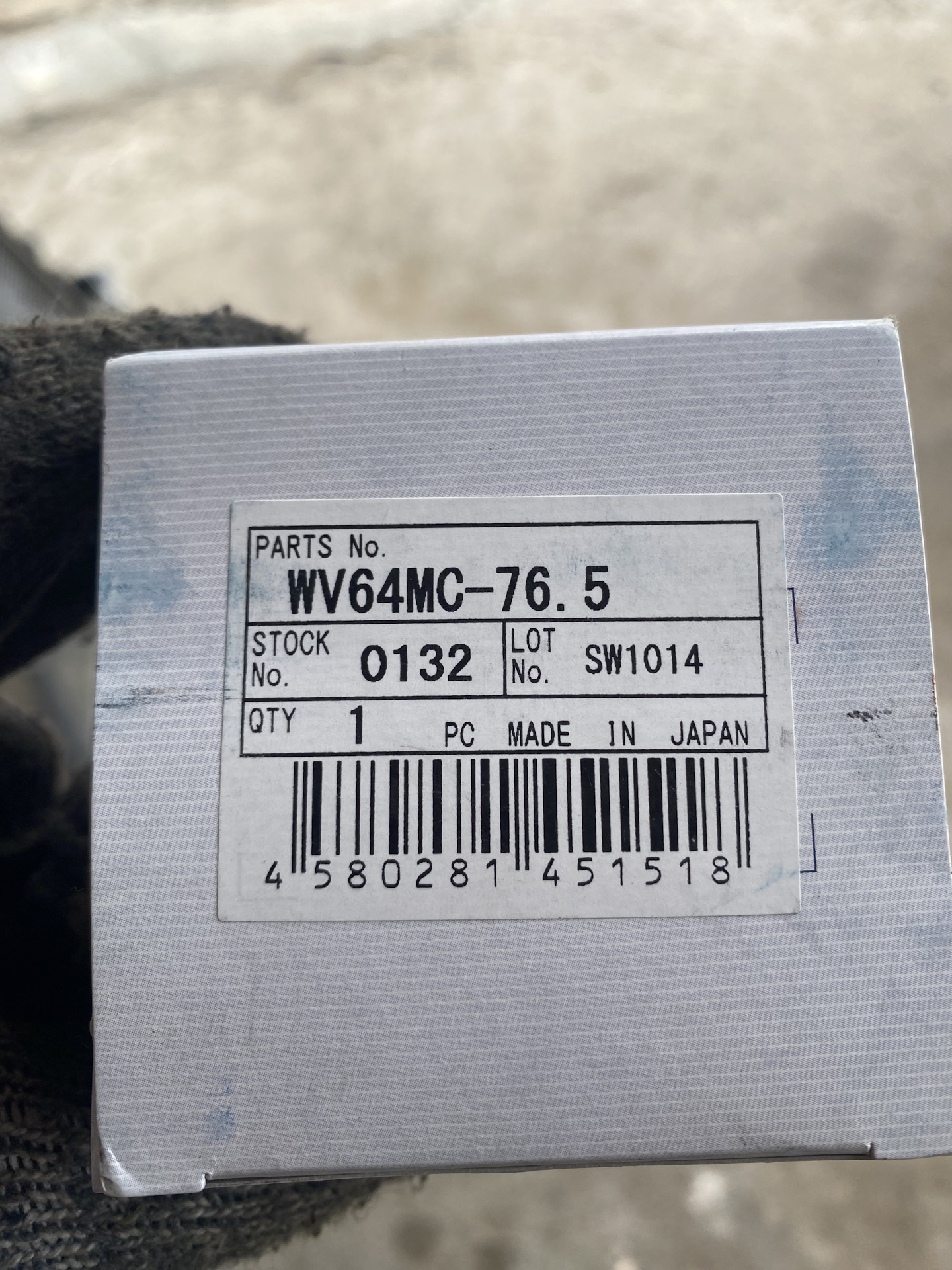 Ремонт вискомуфты — Mitsubishi Pajero Sport (1G), 3 л, 2007 года | плановое ТО | DRIVE2