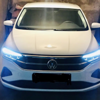 Мультируль поло 2020 — DRIVE2