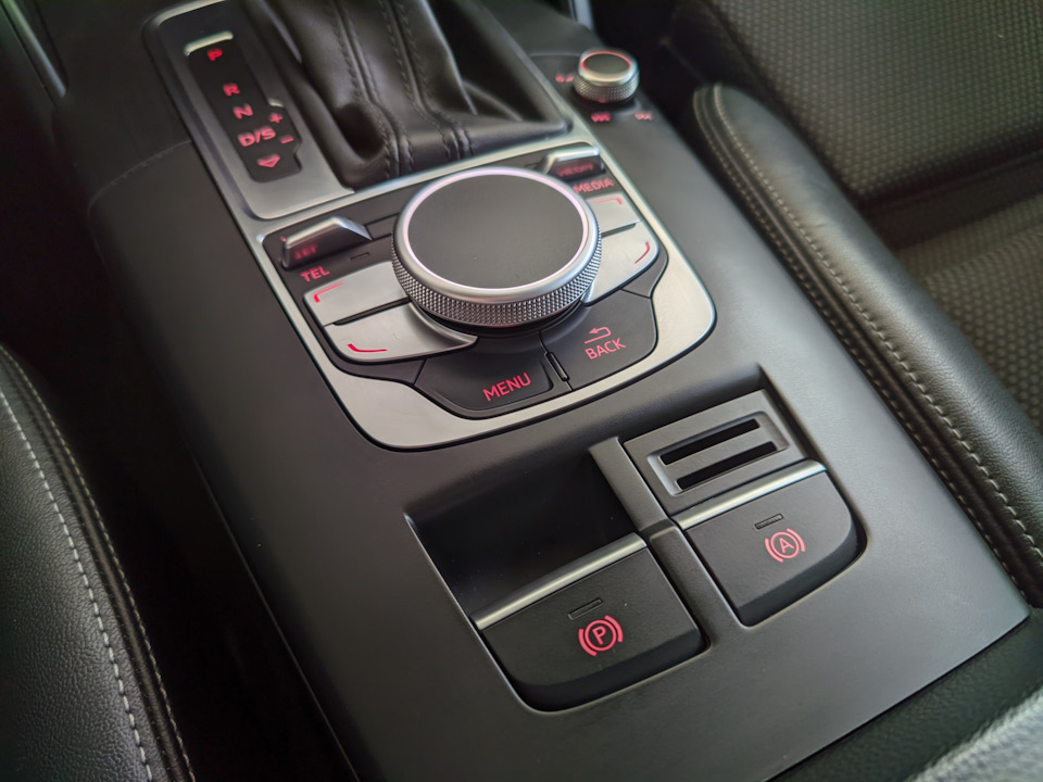 #27 Знакомство с MIB2 ч.2. Delphi MHS2 (MMI Navigation) — Audi A3 ...