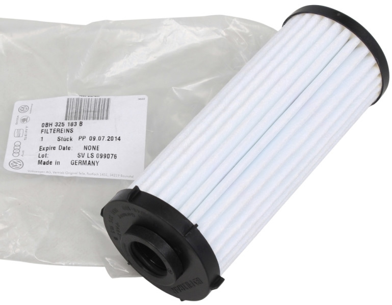 Ремонт АКПП DQ500, замена правого приводного вала — Volkswagen Multivan ...