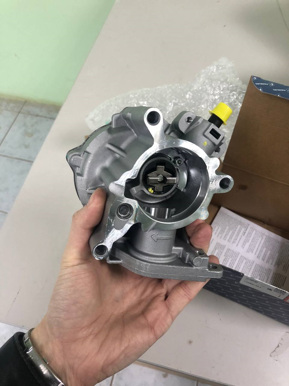 Капиталка CDNC. Ч.3. Финал. "Проверенный" моторист. Ремонт №2. — Audi ...