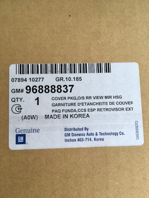 94530742 Клипса GM | Запчасти на DRIVE2