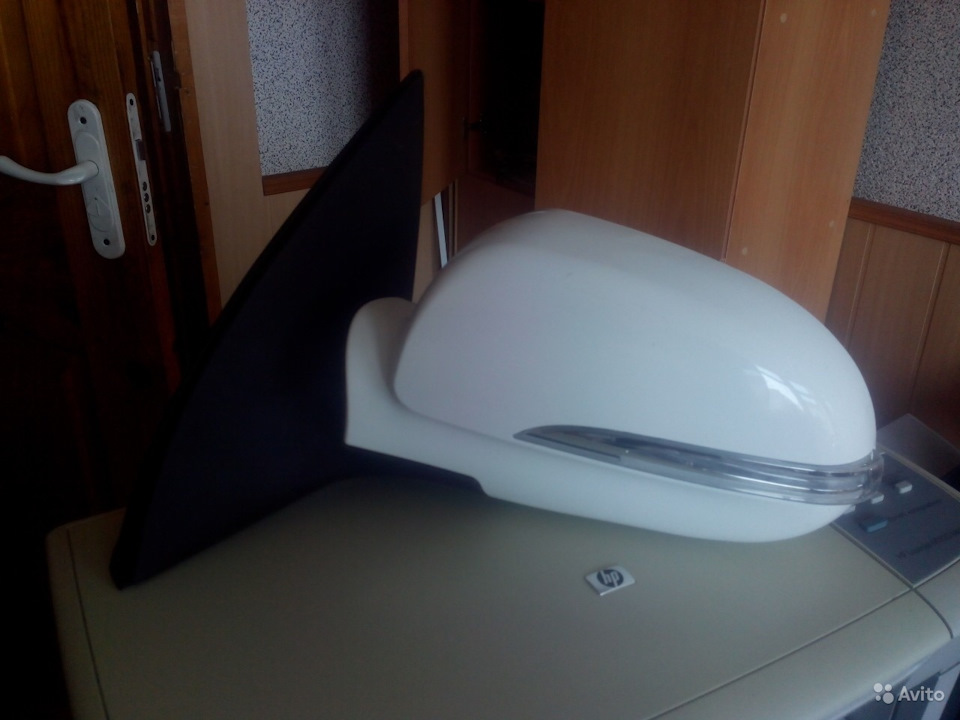 Зеркала и зеркальные элементы Lacetti. ВСЕ существующие на земле ...