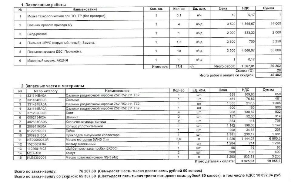 331144BA0A SEAL-OIL, DRIVE NISSAN INFINITI | Запчасти на DRIVE2