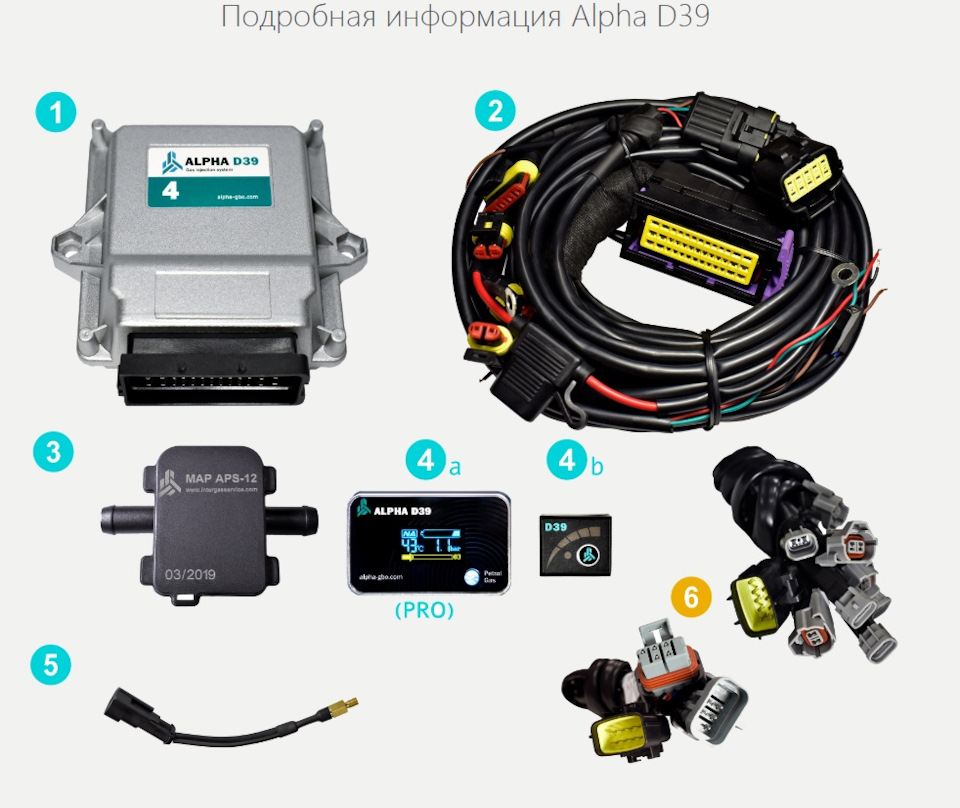 Установил ГБО Alpha D39 — Honda Accord (7G), 2,4 л, 2007 года | заправка | DRIVE2