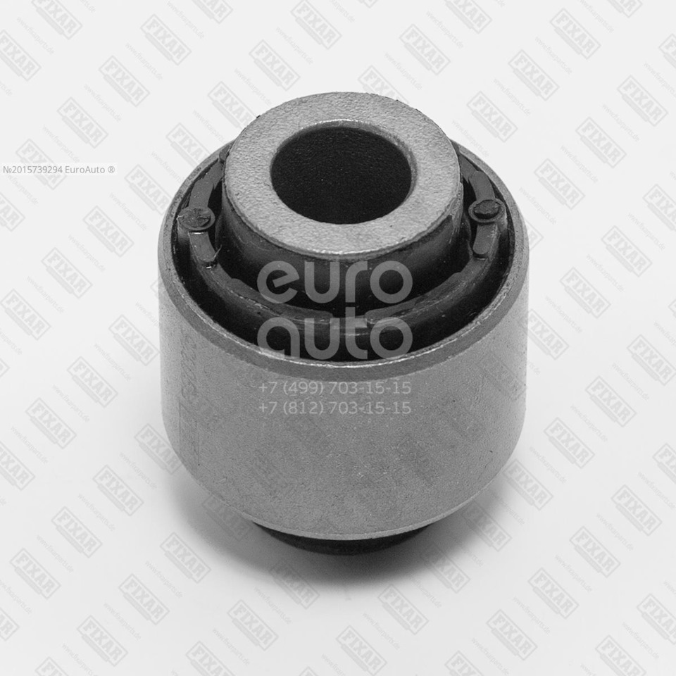 FG0335 Втулка задняя Fixar | Запчасти на DRIVE2