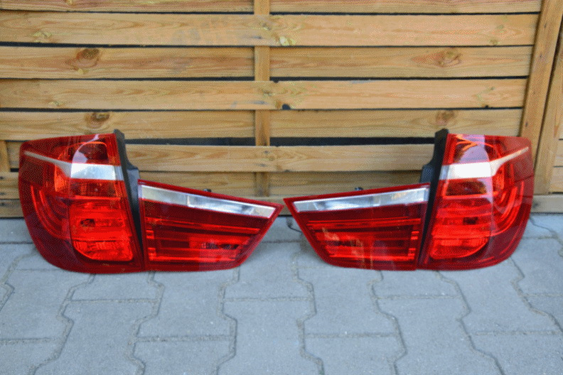 Визит к электрику — BMW X3 (F25), 2 л, 2016 года | запчасти | DRIVE2