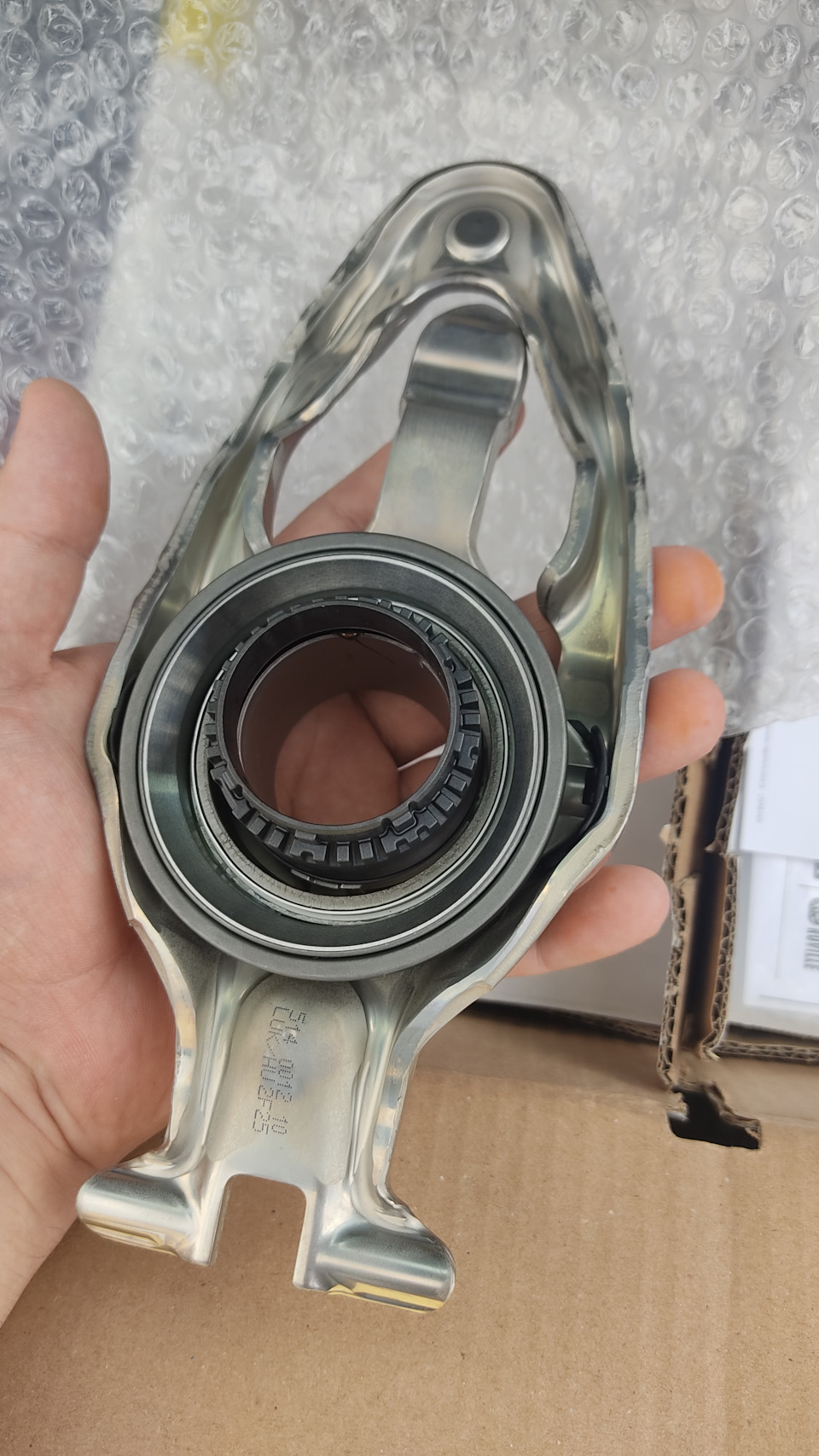 602000600 Комплект сцепления LUK | Запчасти на DRIVE2