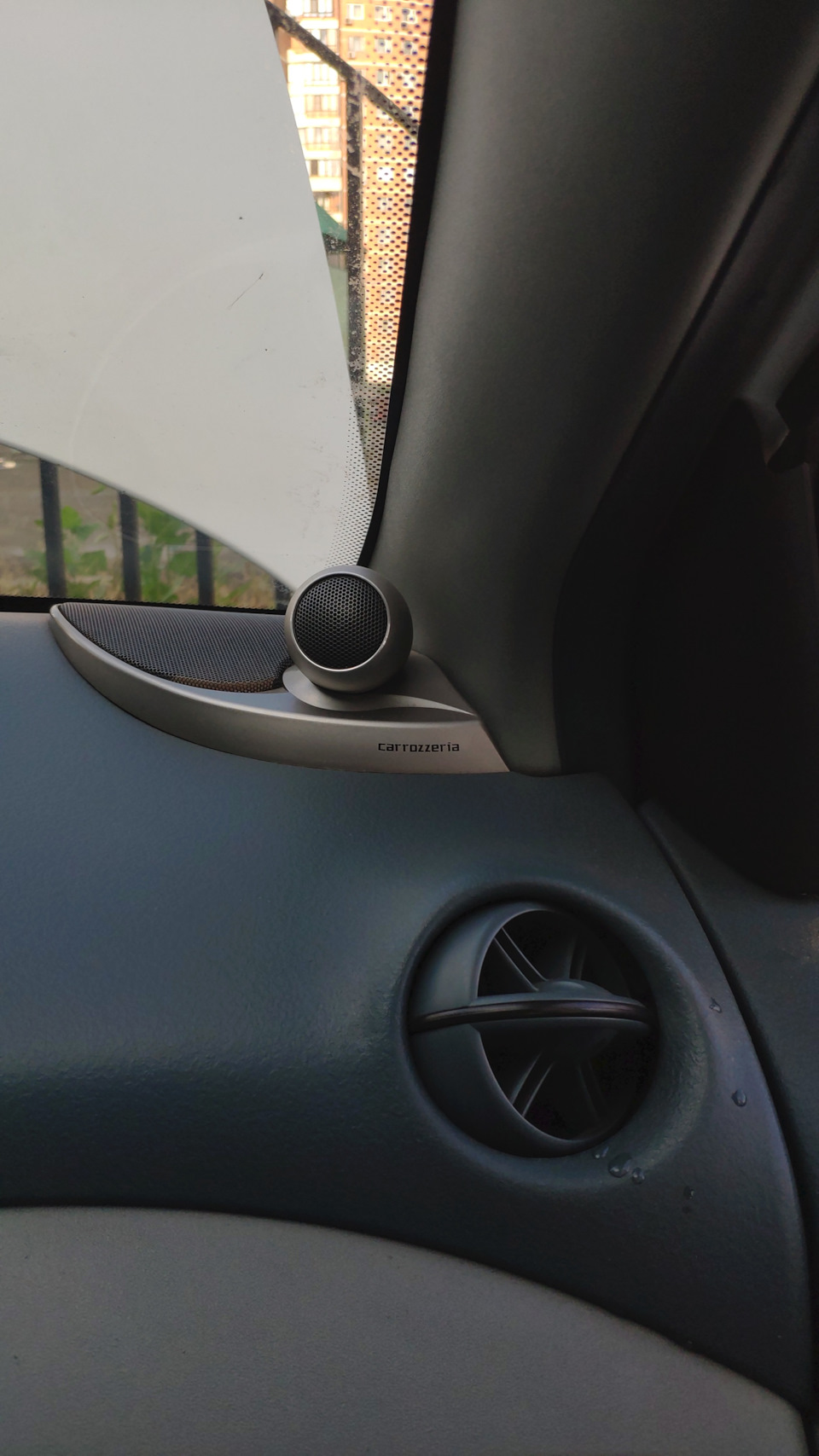 Запчасти — Toyota Vitz (10), 1 л, 2001 года | запчасти | DRIVE2