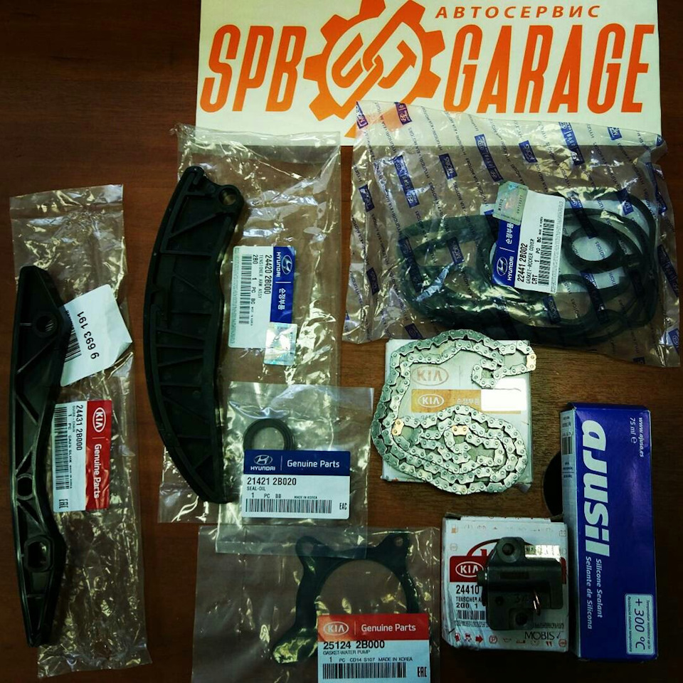 214212B020 УПЛОТНИТЕЛЬНОЕ КОЛЬЦО КПП KIA HYUNDAI | Запчасти на DRIVE2