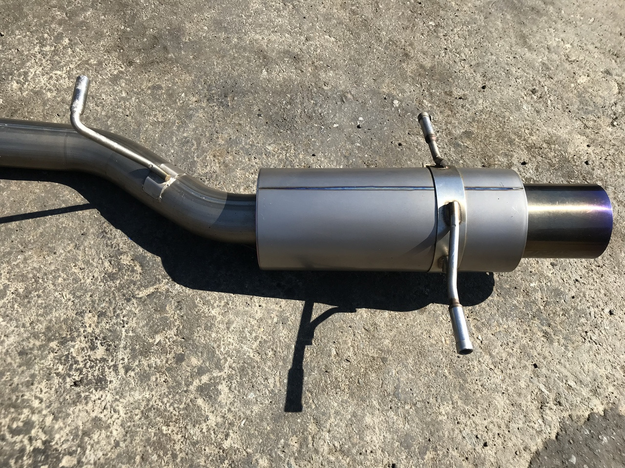 Ревизия грм — KIA Rio (1G), 1,6 л, 2002 года | поломка | DRIVE2