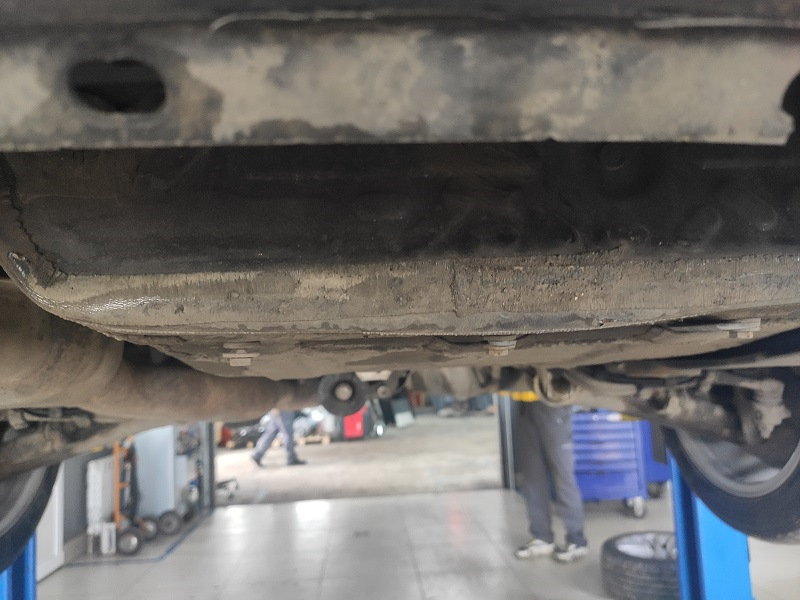 Вопрос по ОСАГО и общению со страховой : Часть 1 — BMW 5 series (F10 ...