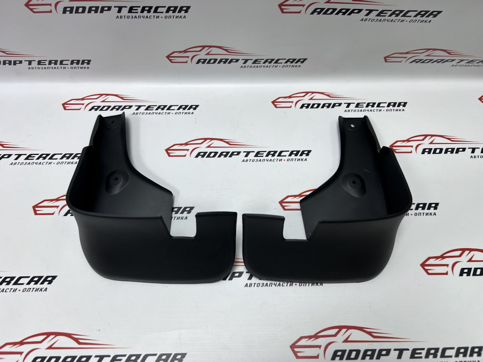 Брызговики передние Lexus RX300/330/350/400H 2003-2008 — Adaptercar.ru ...