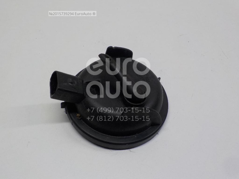 6Q0941607 Крышка фары противотуманной VAG | Запчасти на DRIVE2