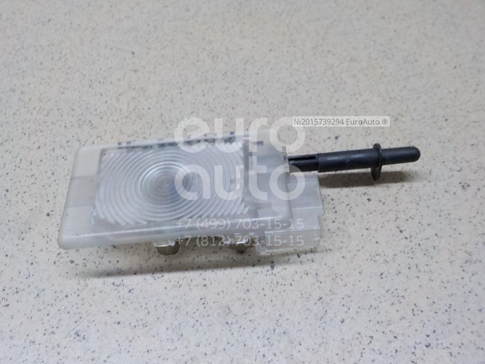 13577963 фонарь подсветки перчаточного ящика передней консоли салона GM ...