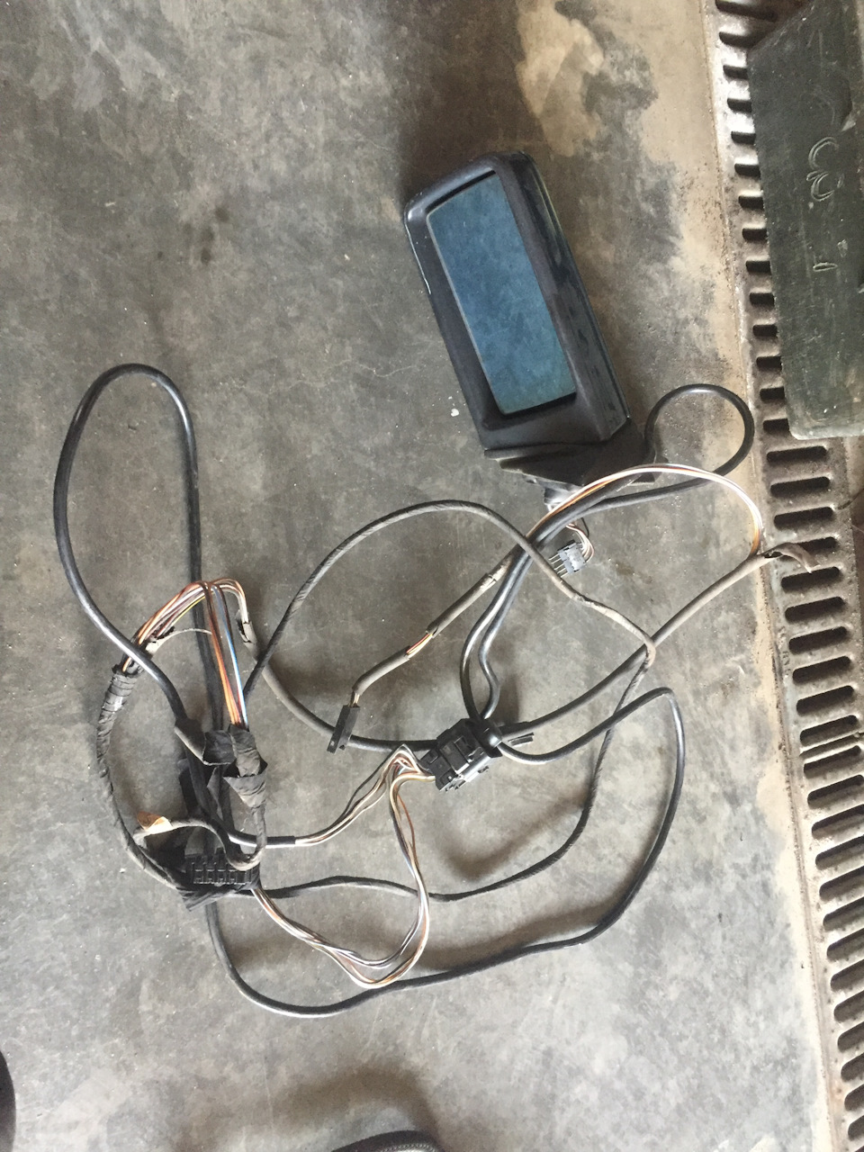 Продам ништяки для w124 — Сообщество «CLUB124» на DRIVE2