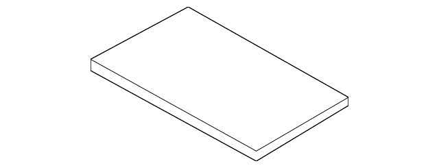 51488165271 Виброизоляция BMW | Запчасти на DRIVE2