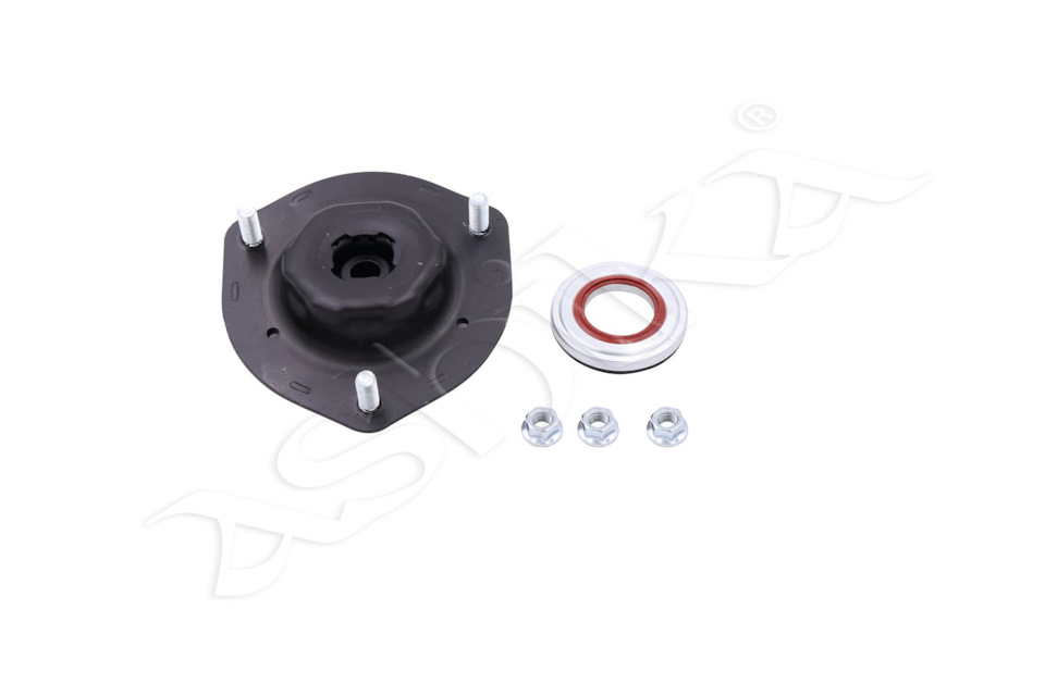 SMA0062 Опора стойки амортизатора ASHIKA | Запчасти на DRIVE2