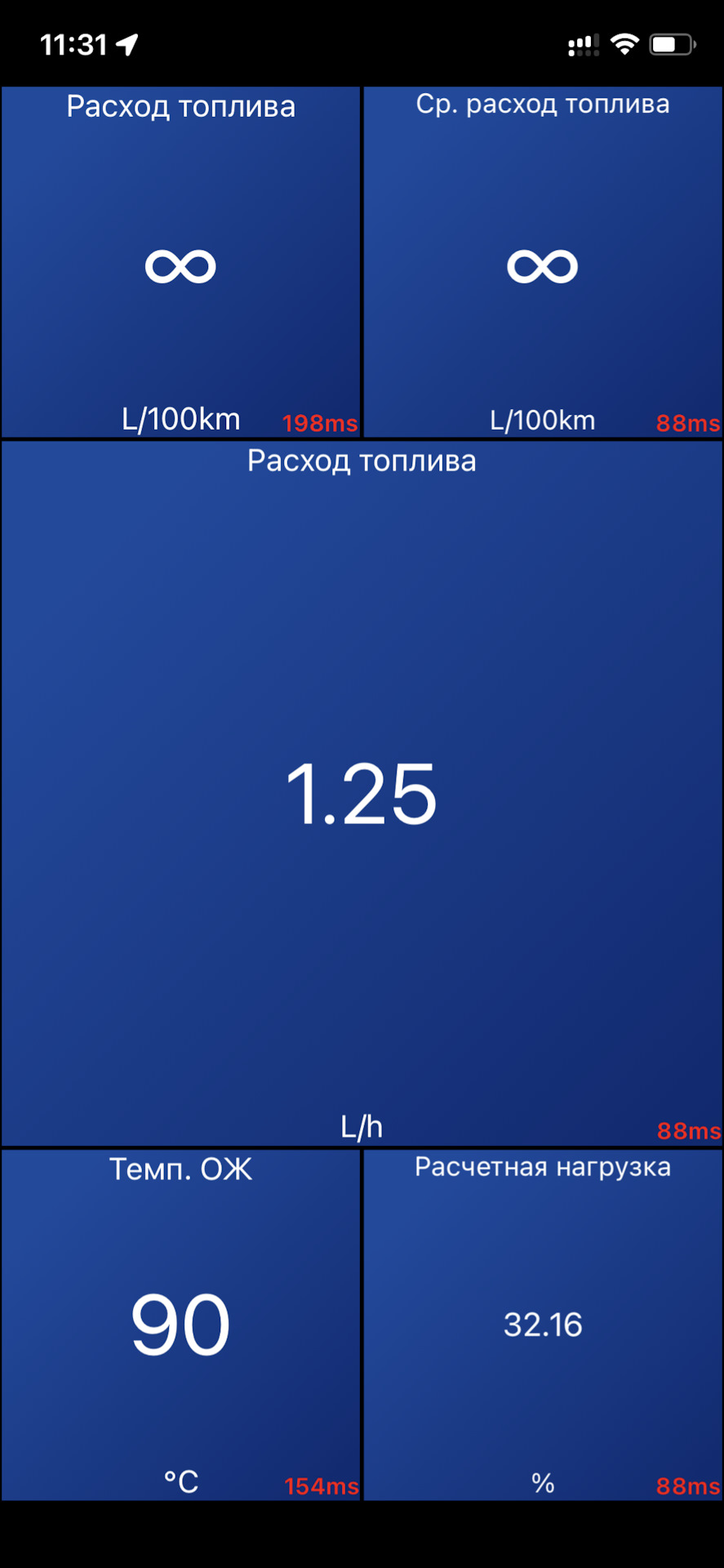 Модификатор трения ГМТ-5С от Сергея Смирнова — KIA Optima (3G), 2,4 л, 2015 года | наблюдение ...