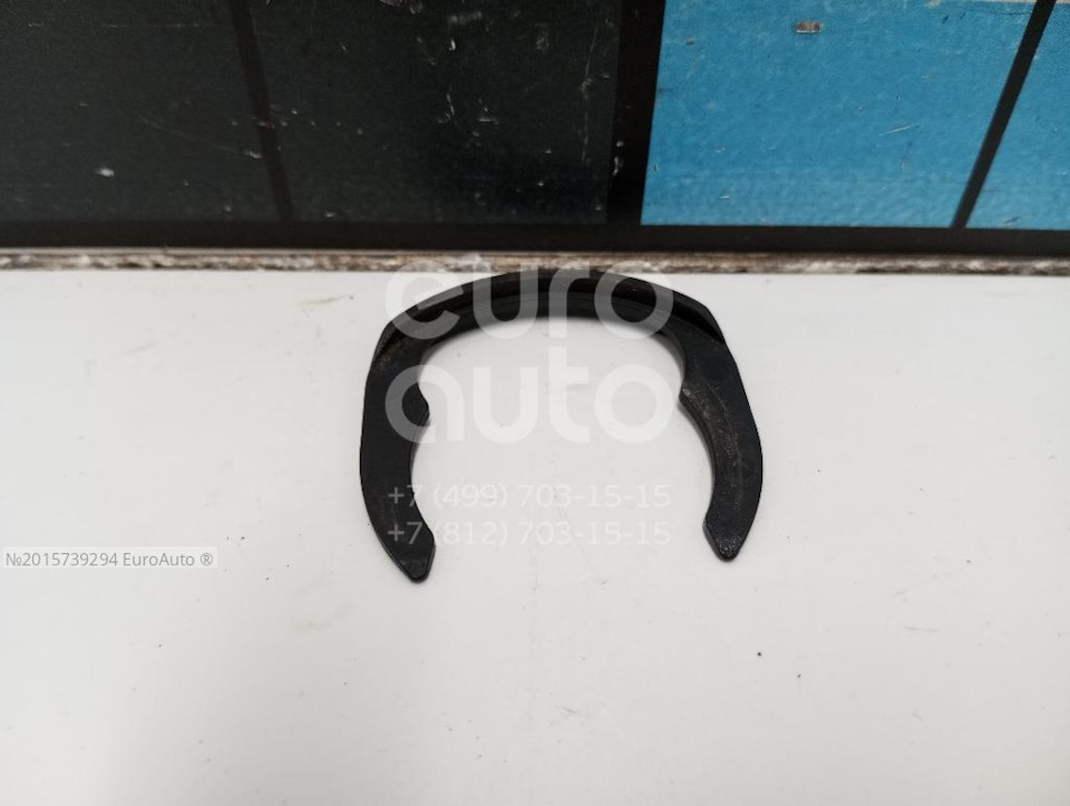 032121142D Пружинная защелка VAG | Запчасти на DRIVE2