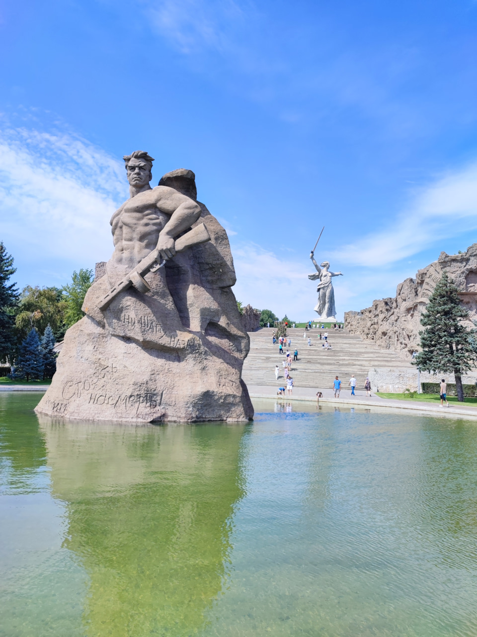 Новороссийск — Казань — Jeep Grand Cherokee (WK2), 2,8 л, 2012 года ...