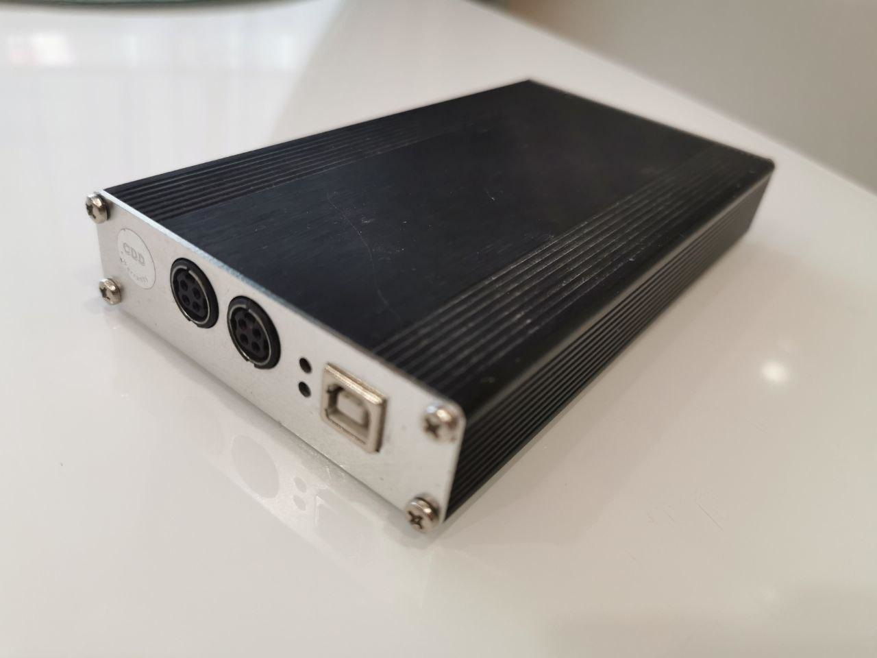 Установка жёсткого диска — Alfa Romeo 155, 2 л, 1996 года | автозвук ...