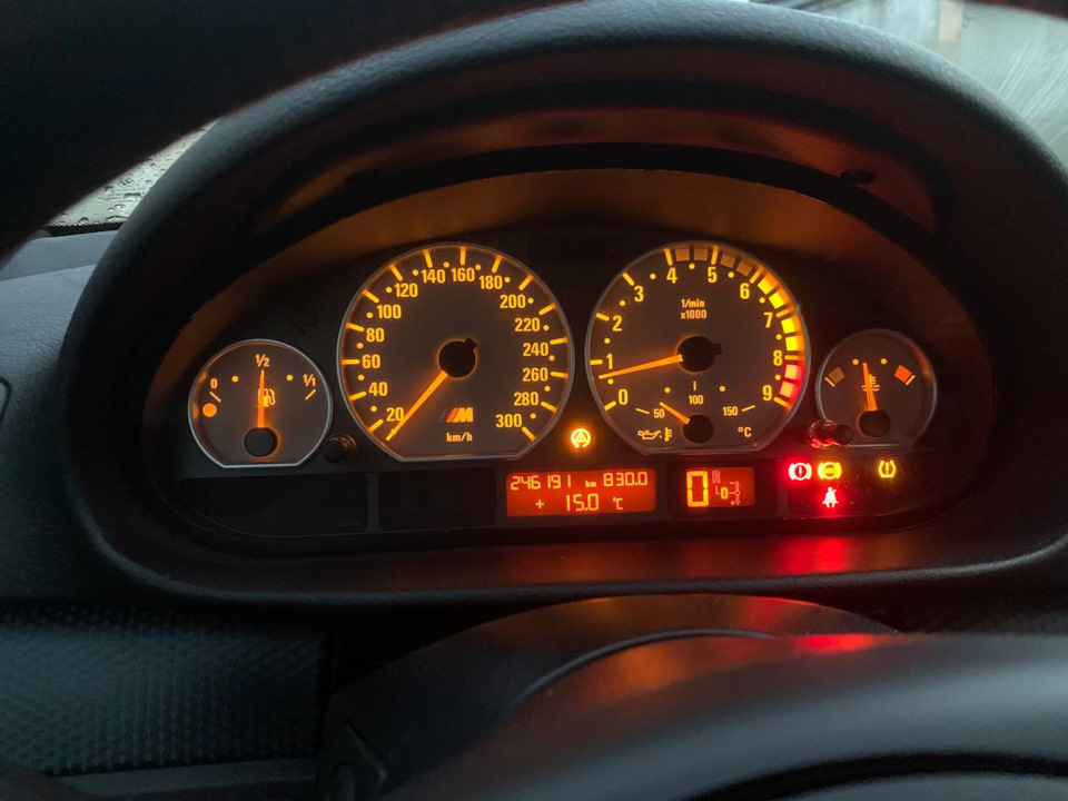 Проблема с поиском кольца ABS BMW e46 330ci zhp — BMW 3 series Coupe (E46), 3 л, 2005 года ...