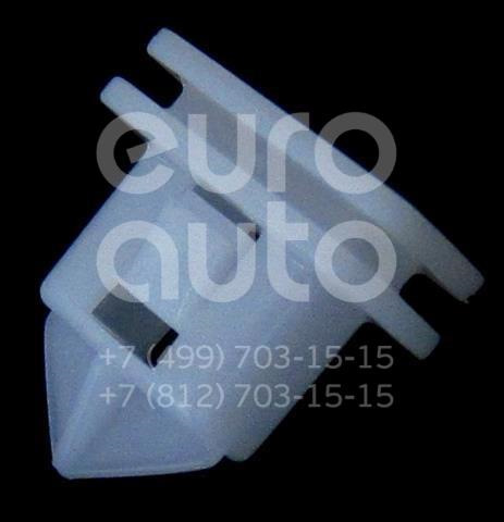 8678010 Клипса пластиковая Volvo | Запчасти на DRIVE2
