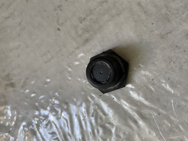 КПП масло и втулки — KIA Cerato (1G), 1,6 л, 2005 года | плановое ТО ...