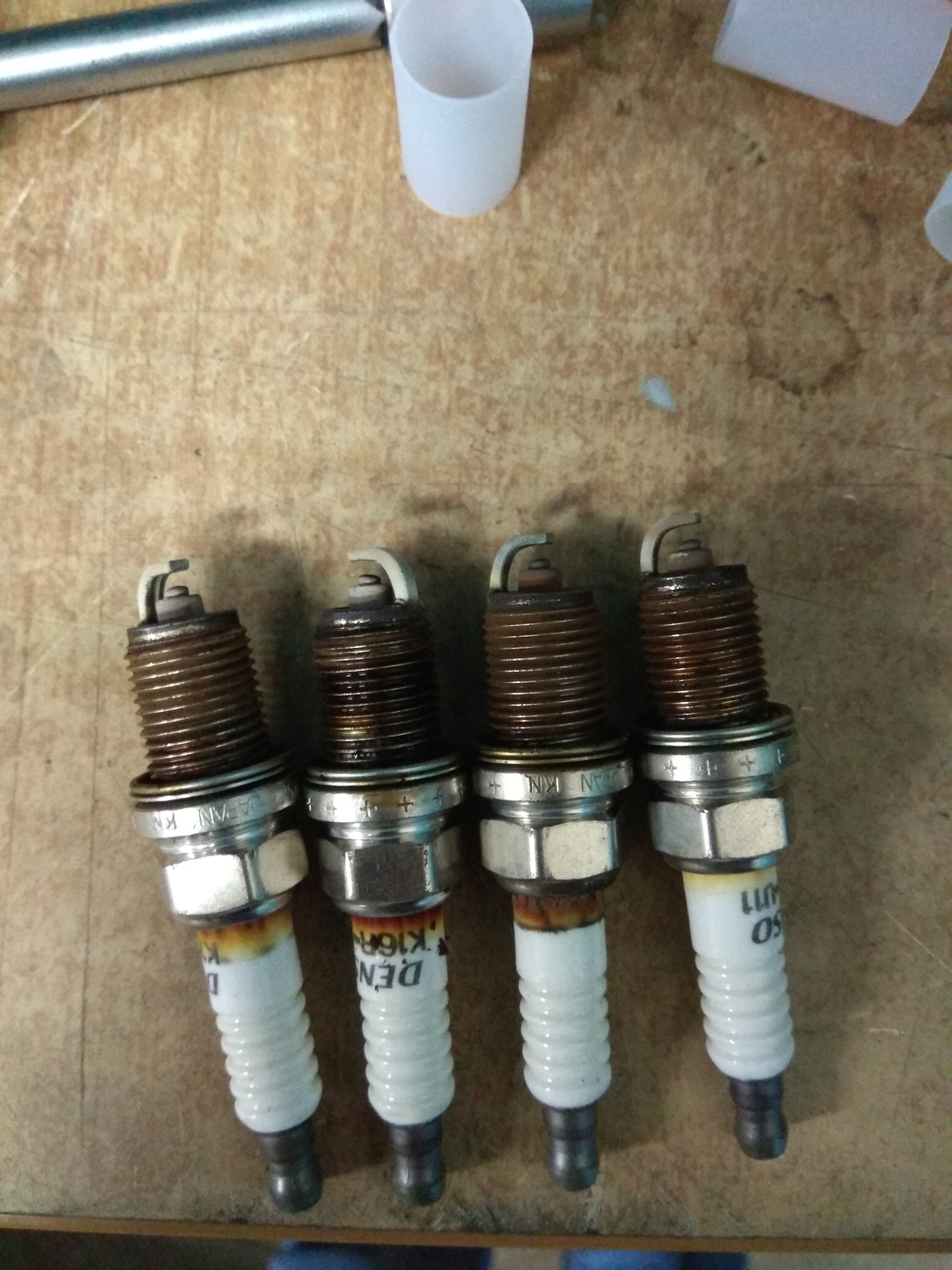 Запись, 10 января 2019 — DRIVE2