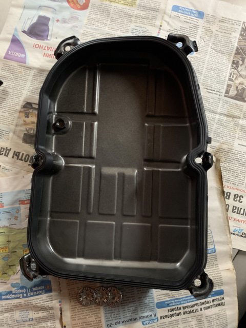 9012929 Полиуретановая втулка стабилизатора передней подве ТОЧКА ОПОРЫ ...