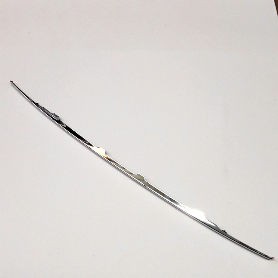 31278856 Молдинг крышки багажника Volvo | Запчасти на DRIVE2