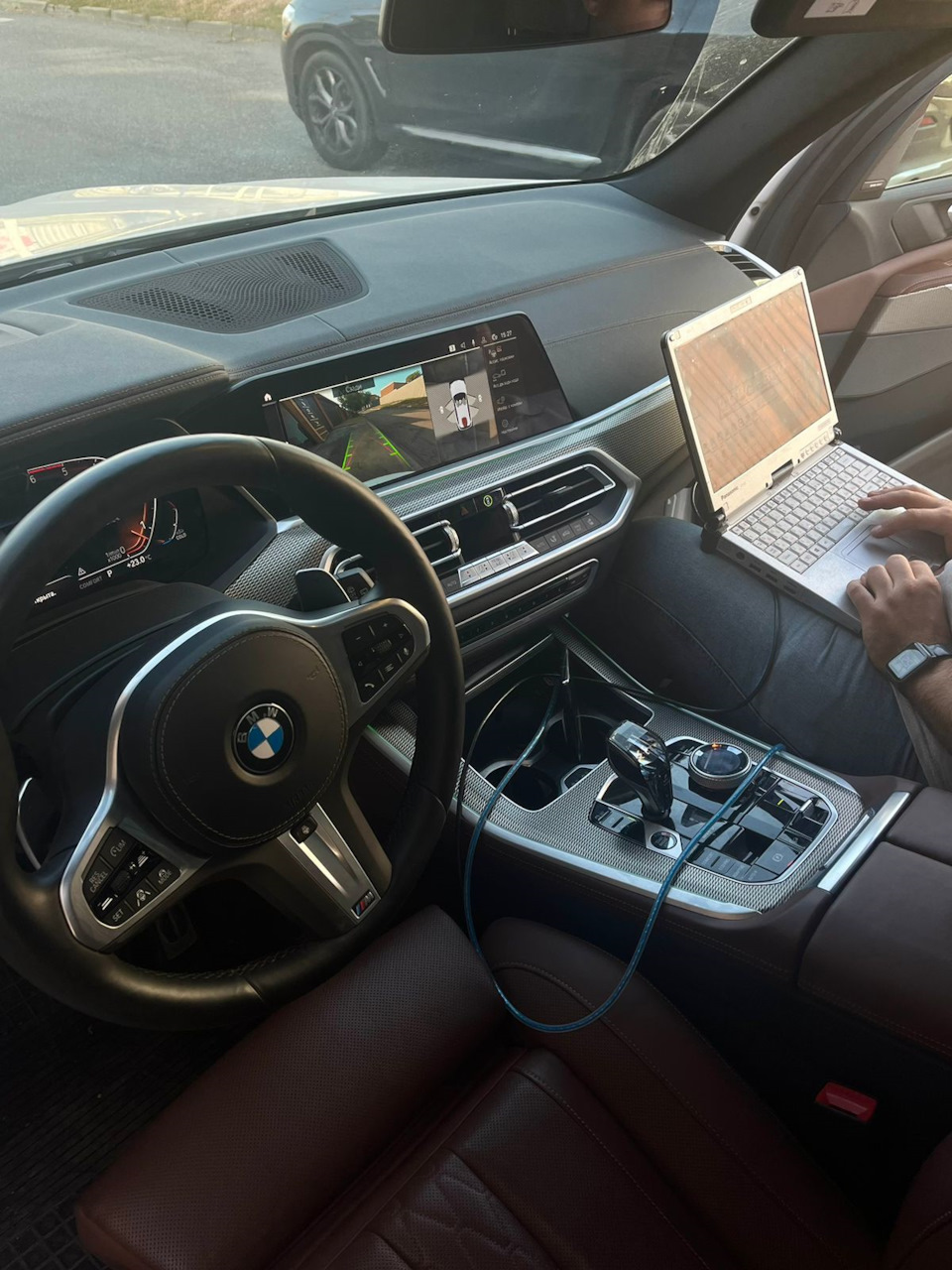 Влияние чип тюнинга на ресурс . — Softcar на DRIVE2