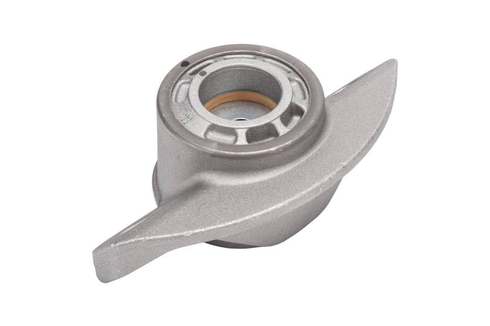 13252362 Опора амортиз. CHEVROLET CRUZE заднего GM | Запчасти на DRIVE2